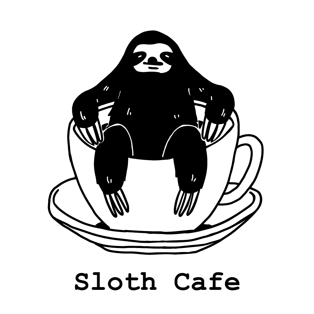 Sloth Cafe スロースカフェ - Sloth Cafe スロースカフェ
