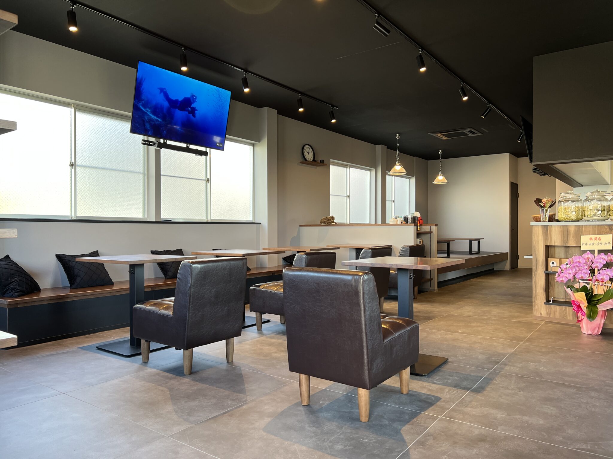 2023年10月15日（日）Sloth Cafeプレオープンします！ - Sloth Cafe スロースカフェ