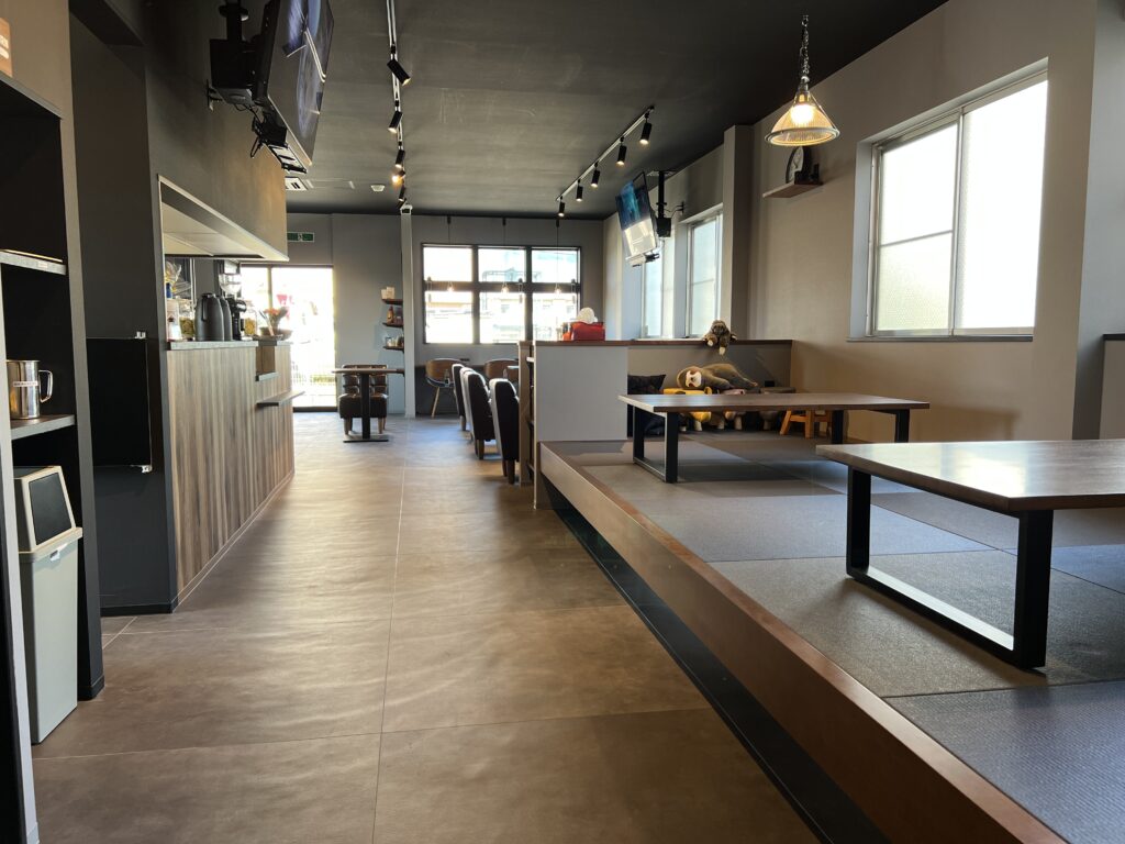 2023年10月15日（日）Sloth Cafeプレオープンします！ - Sloth Cafe スロースカフェ