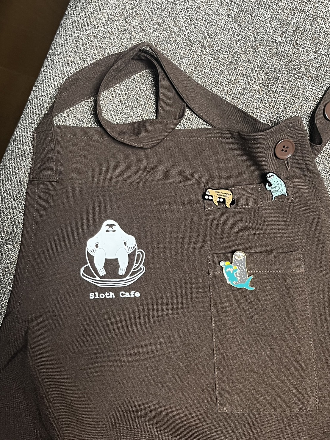 障がい者ダイビングでお世話になっているミキさんが来てくれました！ - Sloth Cafe スロースカフェ