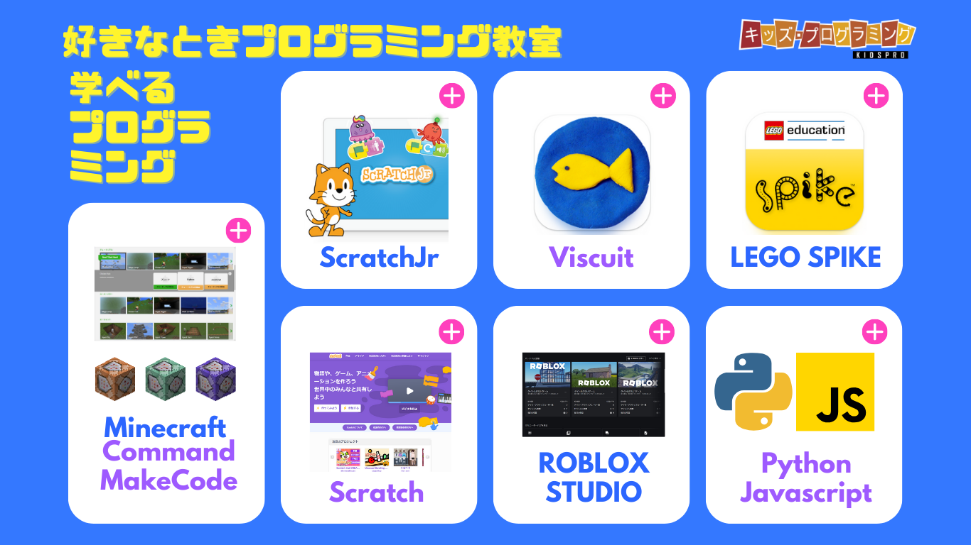 好きなときプログラミング教室 - Sloth Cafe スロースカフェ