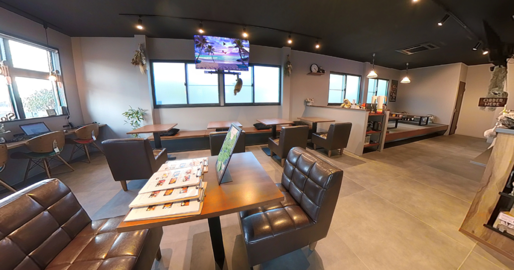 Sloth Cafe スロースカフェ - Sloth Cafe スロースカフェ