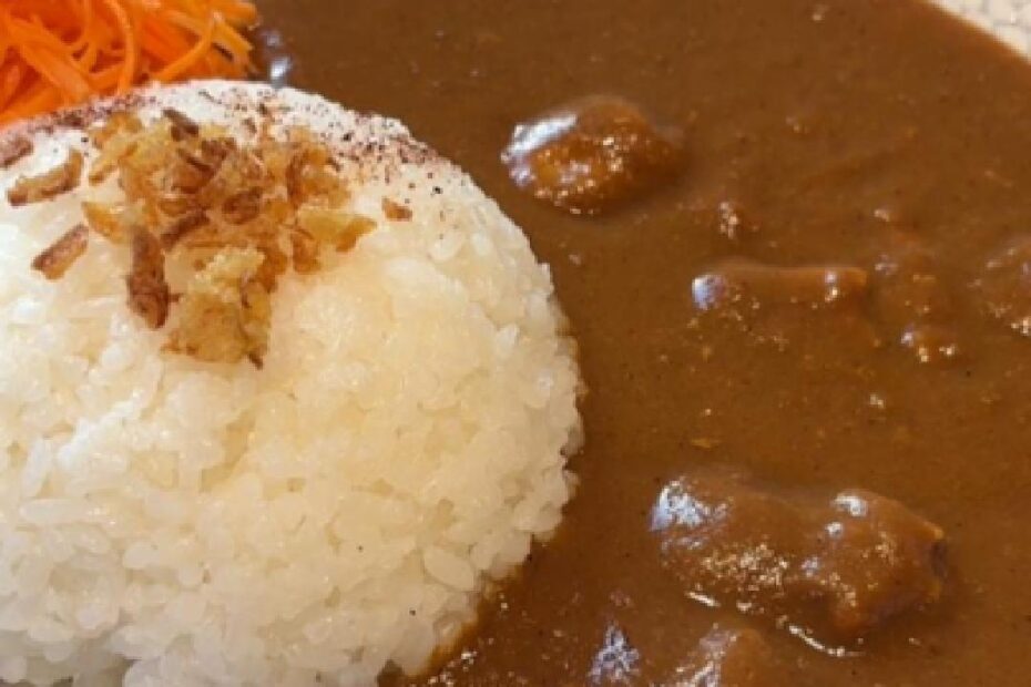 Come and try Sloth Café’s signature spice curry—highly recommended ...