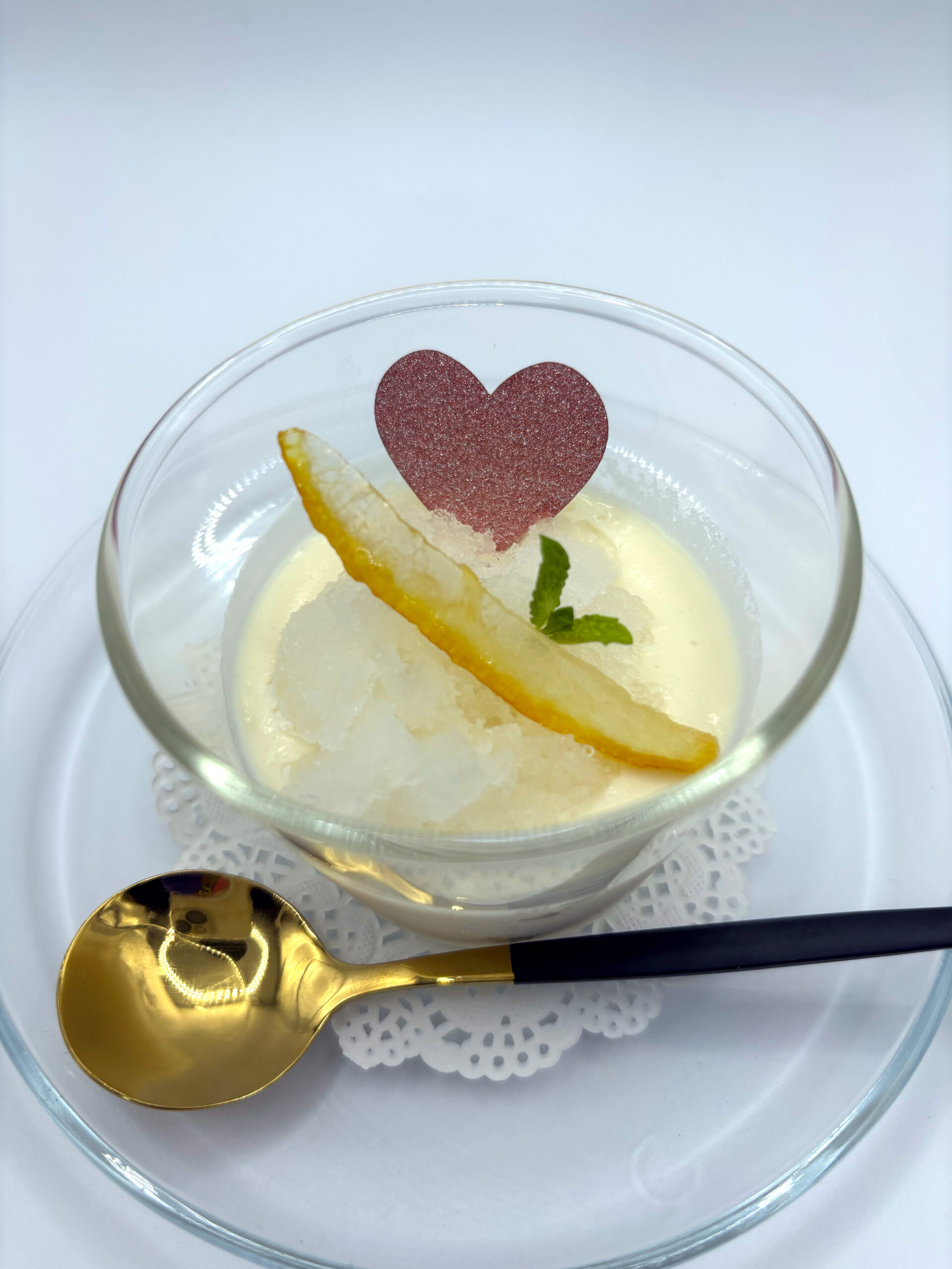 New Seasonal Sweets｜Chilled Soy Milk Cheesecake & Freshly Baked ...