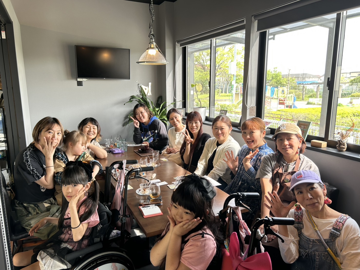 Sloth FIKA Vol.1 – A Gentle Gathering for Mothers Raising Children with ...